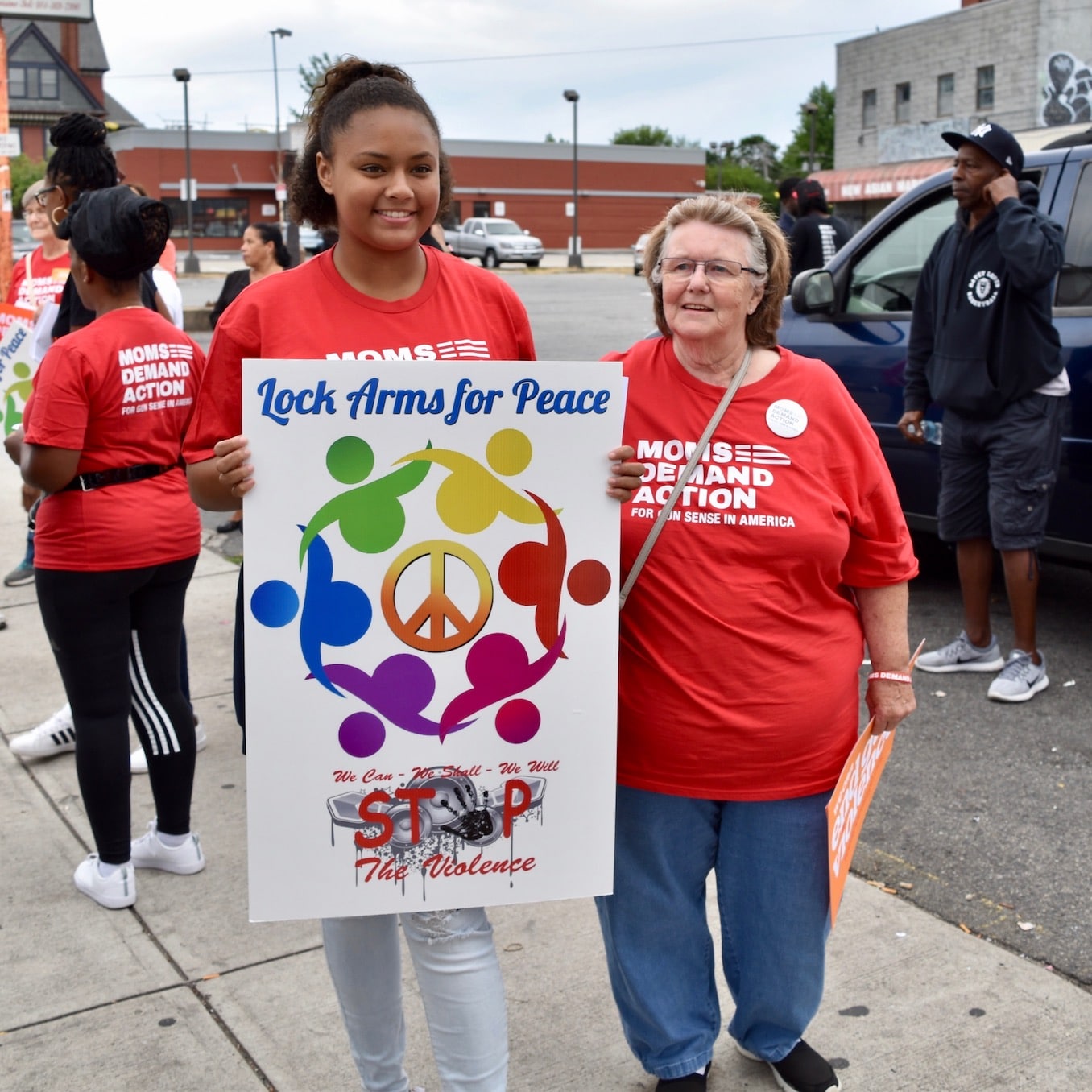 Unsolved Murder Victims in Rhode Island: Demanding Justice for the ...