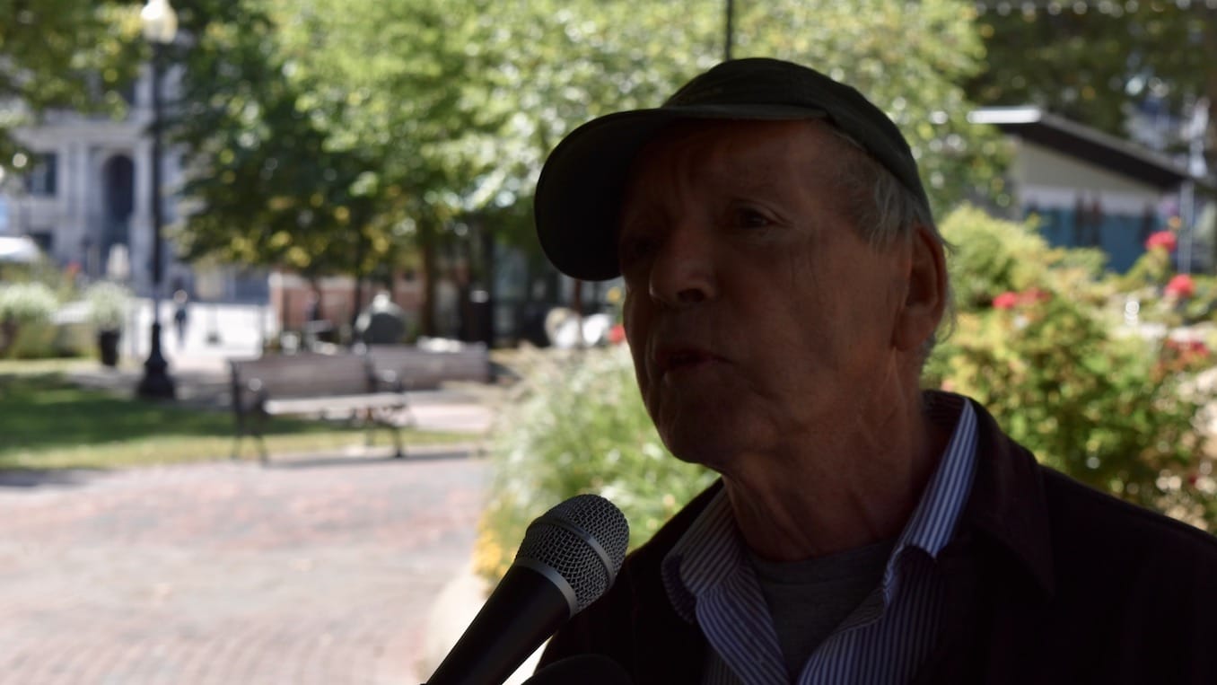 Rhode Island Transit Riders Oppose Proposed Dismantling of Kennedy Plaza