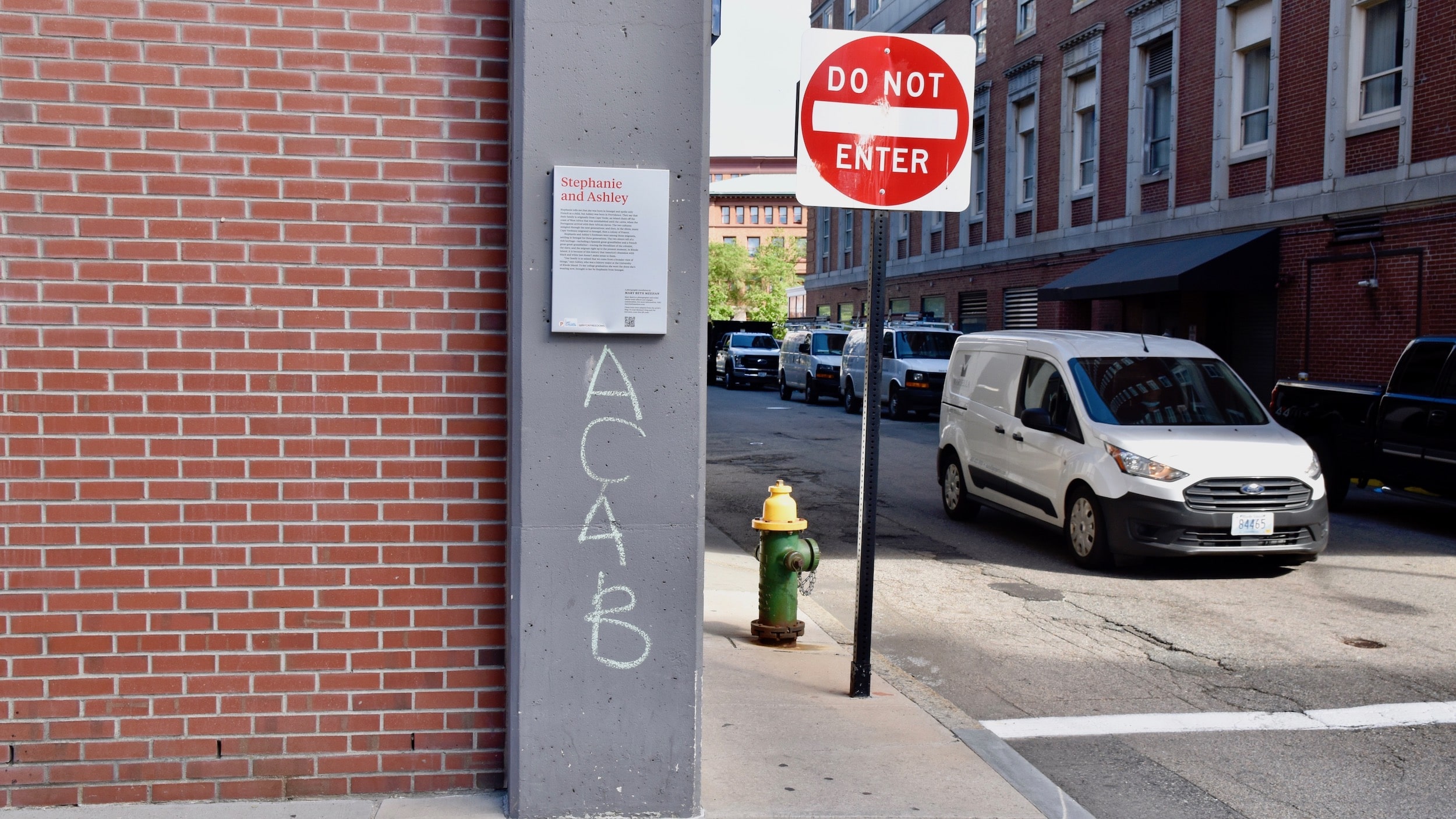 Providence Mayor Updates: Riots, Arrests, and Damage in Response to ...
