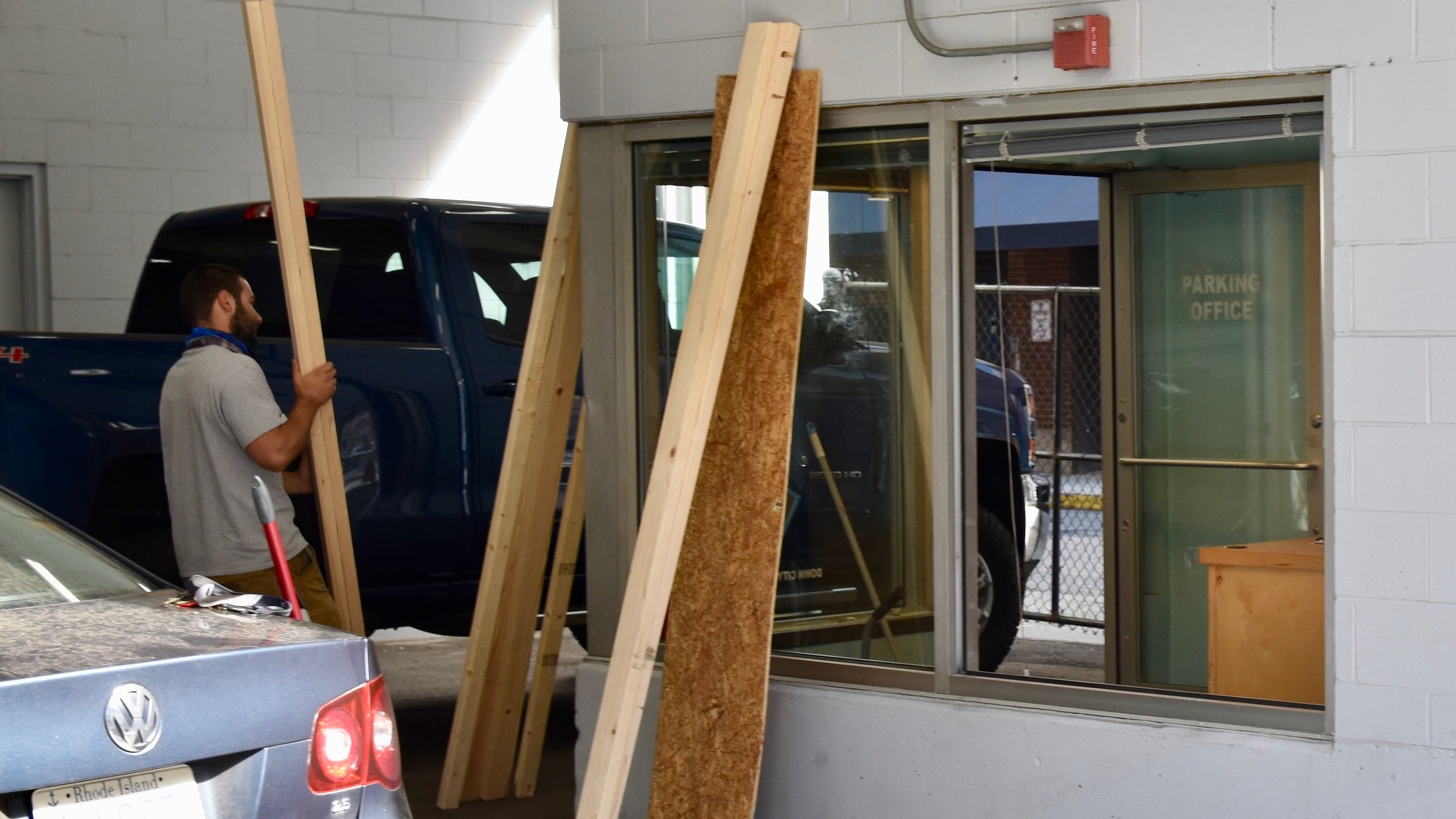 Providence Mayor Updates: Riots, Arrests, and Damage in Response to ...