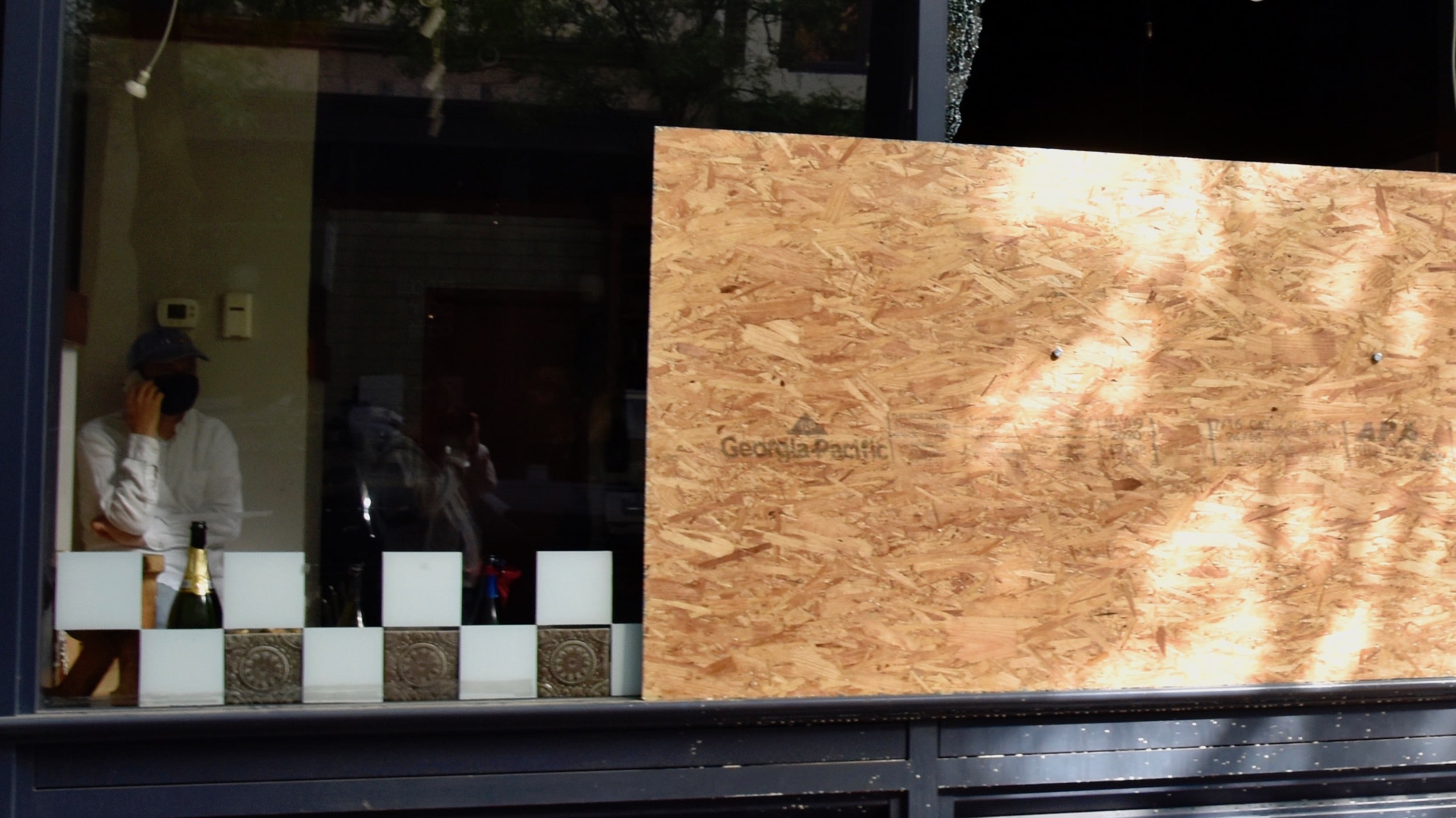 Providence Mayor Updates: Riots, Arrests, and Damage in Response to ...