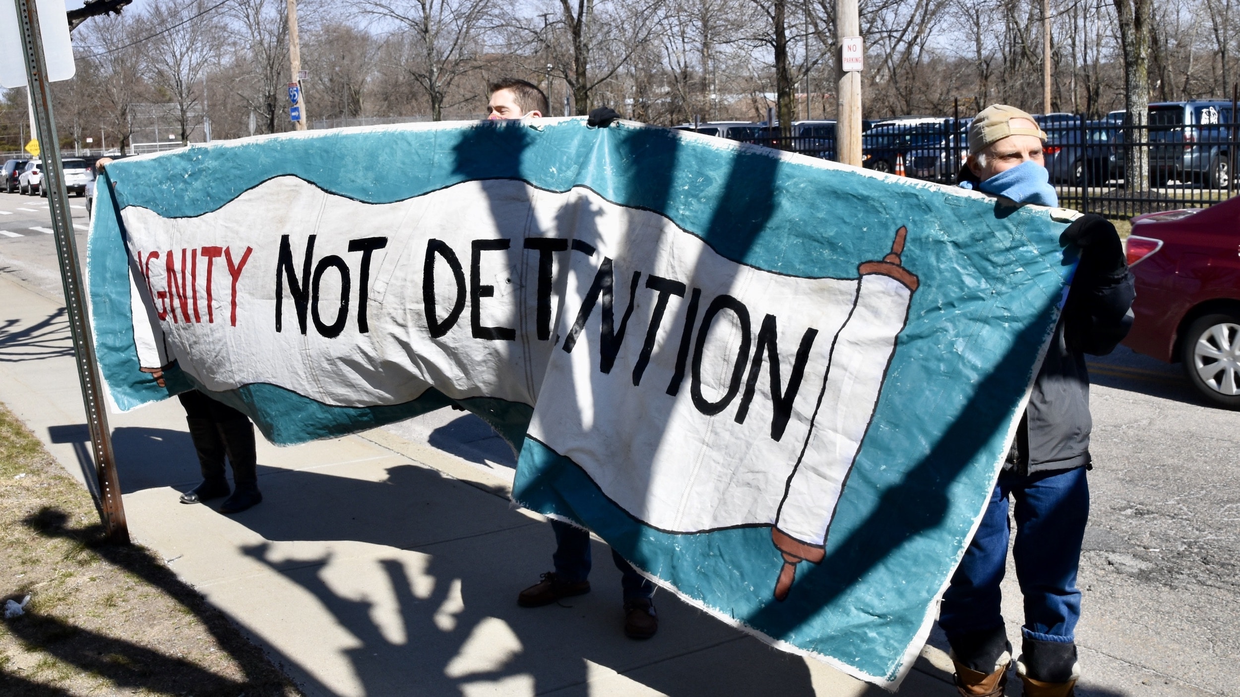 Legislation Introduced to Close the Wyatt Detention Center and End ...