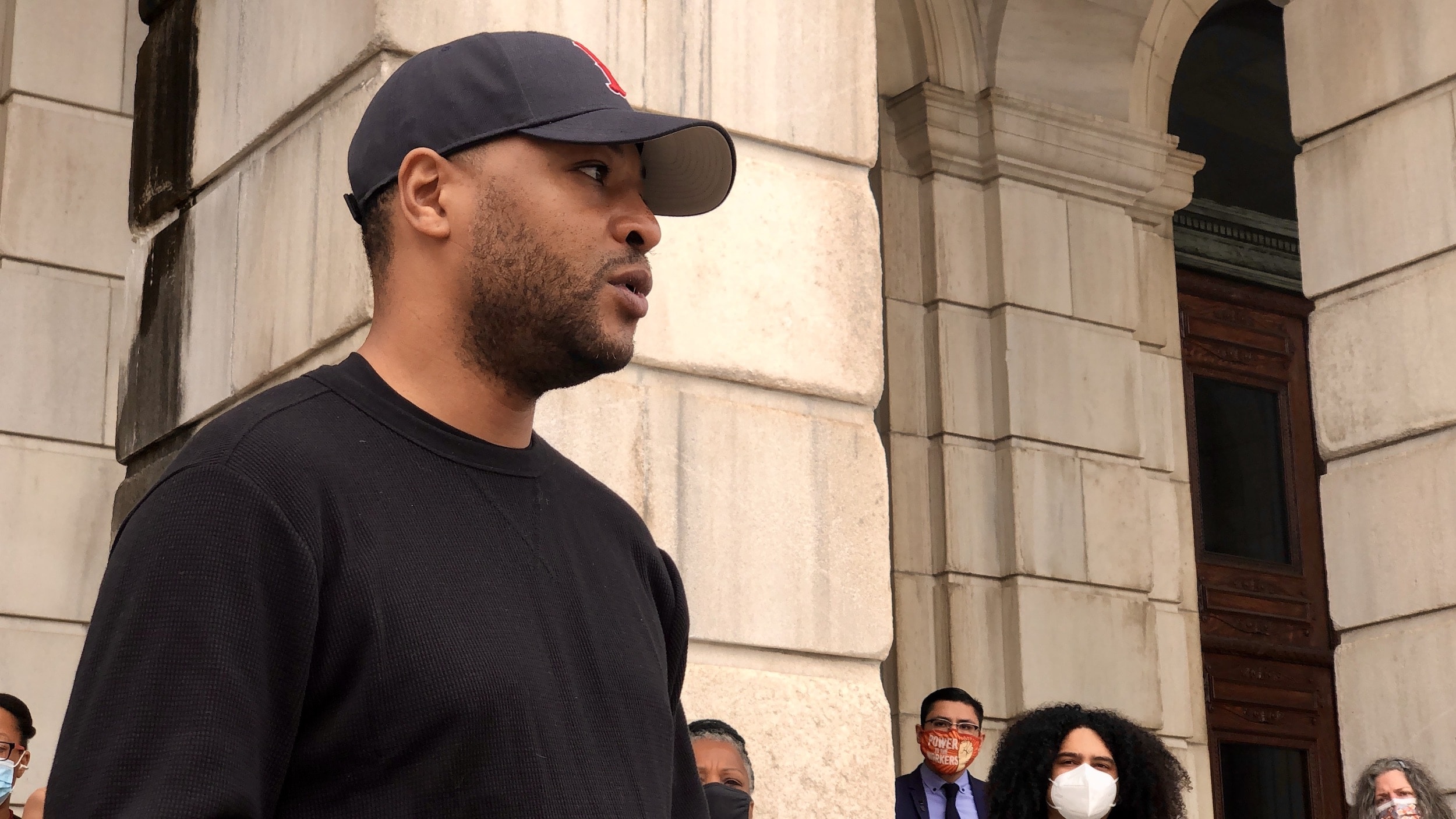 BIPOC Community Leaders Call for Mass Vaccination Event to Address ...