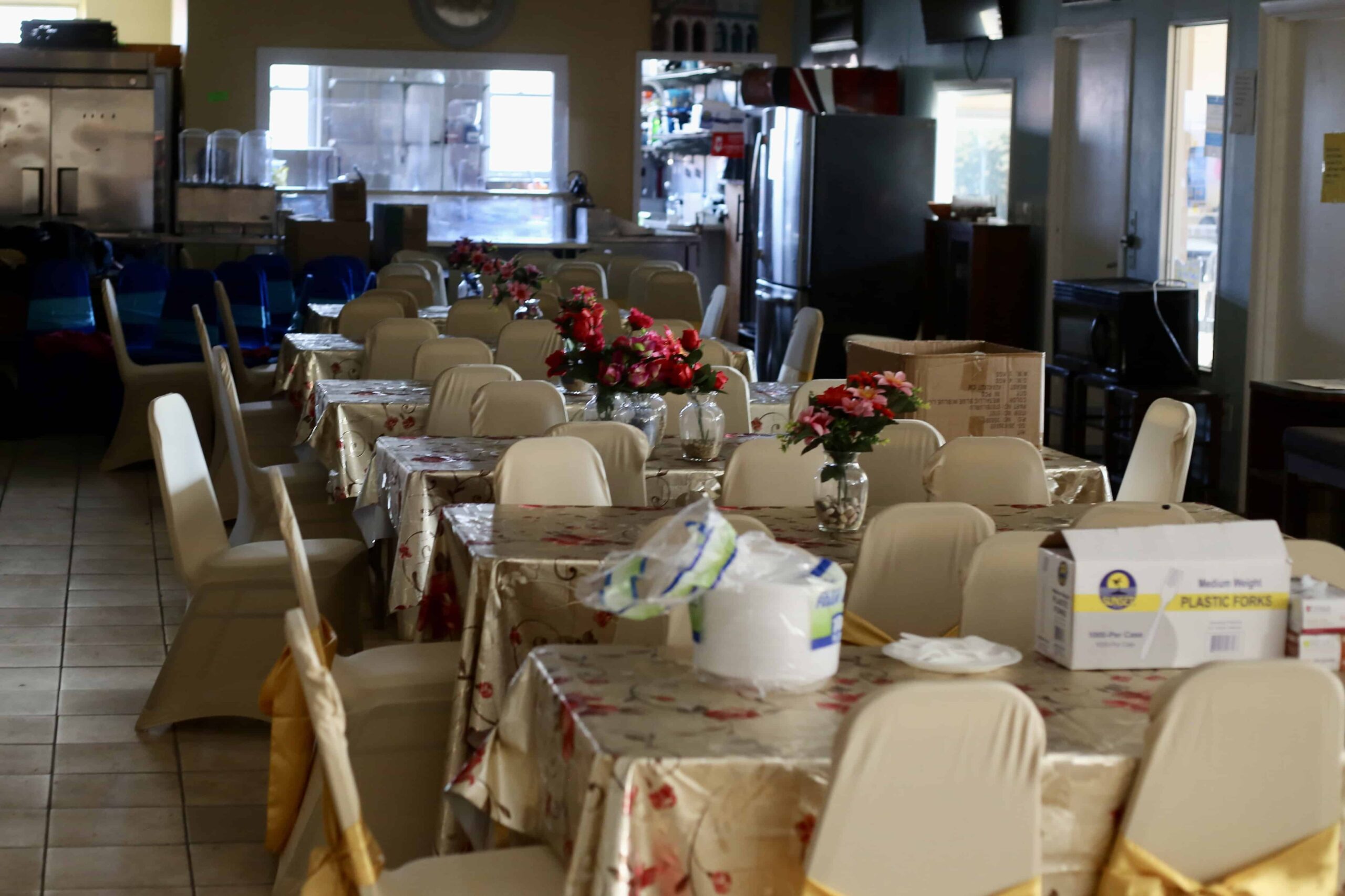 Closing of Black Lives Matter Warming Center in Pawtucket Leaves ...